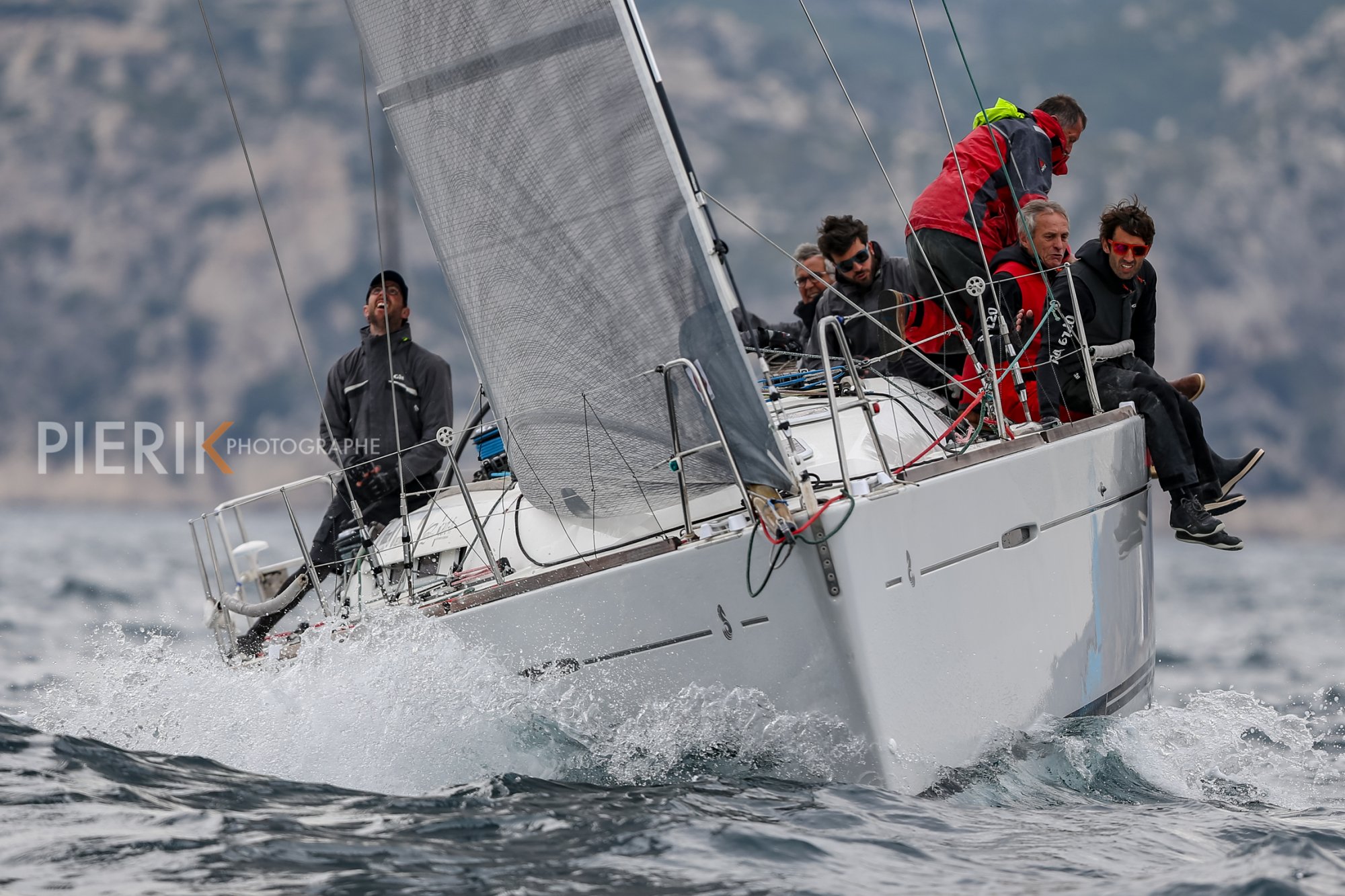 INFO FLASH SNIM – Cercle Nautique de Palavas